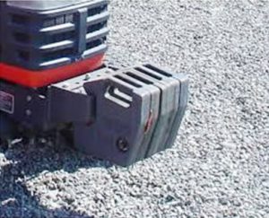 Industrial Weights * Nigerian Foundry Limited