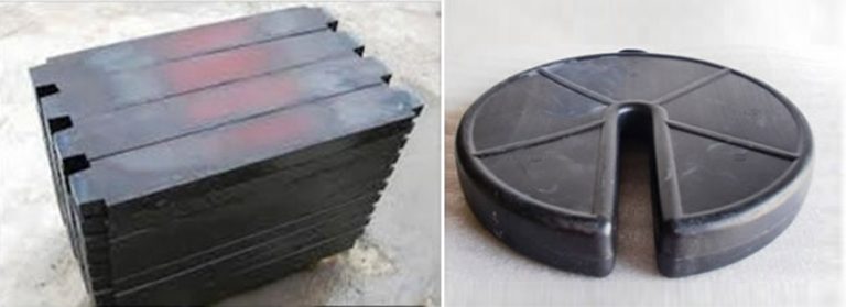 Industrial Weights * Nigerian Foundry Limited